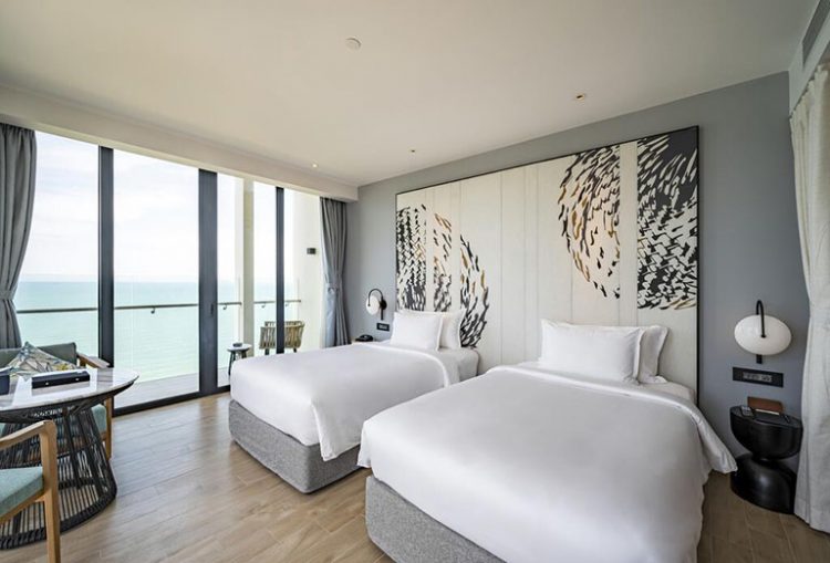 [Review] Anya Premier Hotel Quy Nhơn -Khách Sạn 5 Sao Đạt Chuẩn Quốc Tế