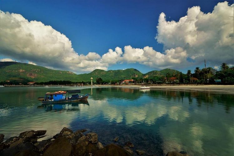 Côn Đảo - Từ "Địa Ngục Trần Gian" Thành Thiên Đường Du Lịch