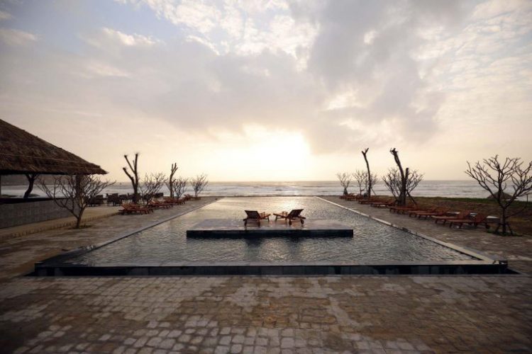 Crown Retreat Resort Quy Nhơn - Thiên Đường Nghỉ Dưỡng Lý Tưởng