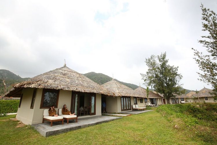 Crown Retreat Resort Quy Nhơn - Thiên Đường Nghỉ Dưỡng Lý Tưởng