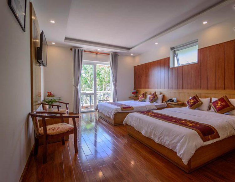 Robins Villa Đà Lạt - Địa Điểm Lưu Trú Đáng Lựa Chọn