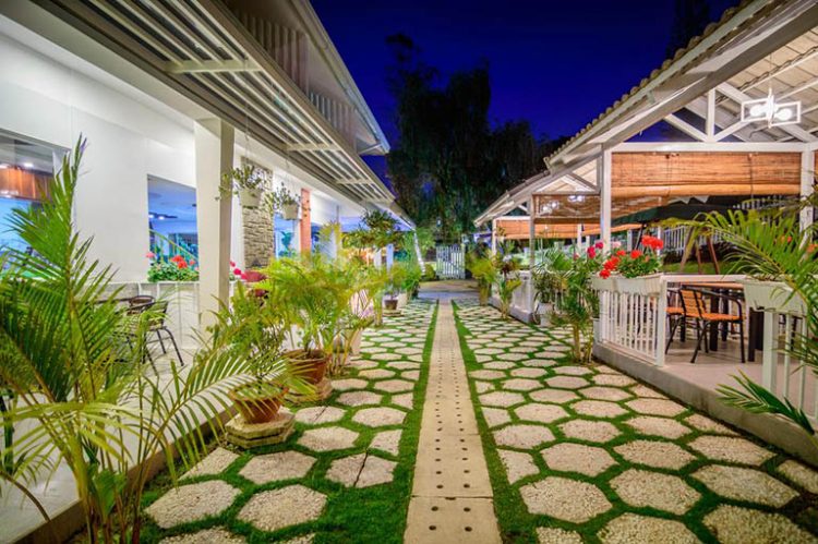 Robins Villa Đà Lạt - Địa Điểm Lưu Trú Đáng Lựa Chọn