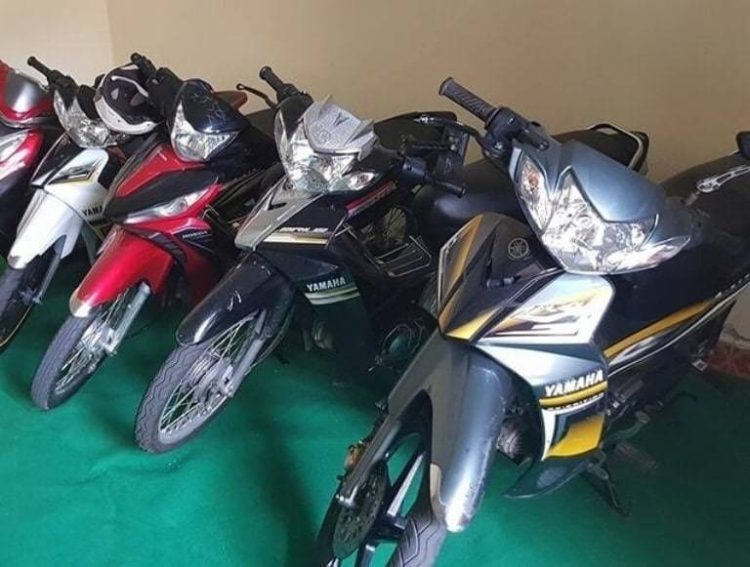 15 Địa Chỉ Thuê Xe Máy Buôn Mê Thuột Giá Hấp Dẫn