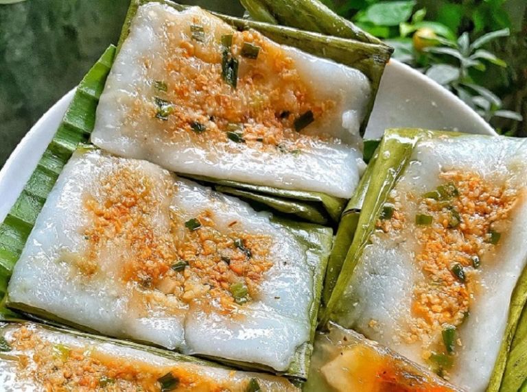 Bánh Nậm Đà Nẵng - Top 7 Địa Chỉ Ngon Nổi Tiếng Gây Thương Nhớ - 2Trip