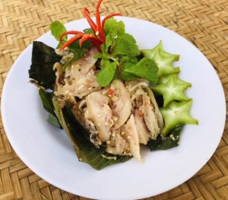 4 Địa Chỉ Bán Nem Tré Đà Nẵng Ngon Nhất