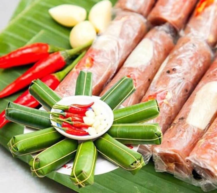 4 Địa Chỉ Bán Nem Tré Đà Nẵng Ngon Nhất