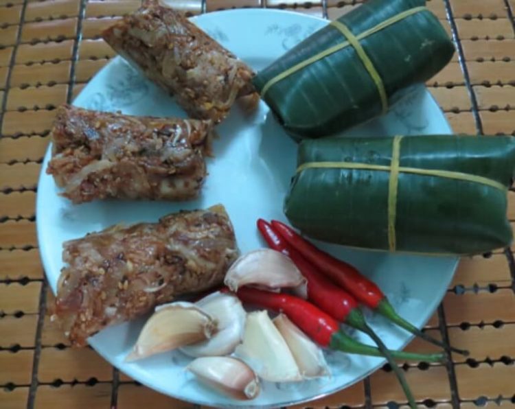 4 Địa Chỉ Bán Nem Tré Đà Nẵng Ngon Nhất