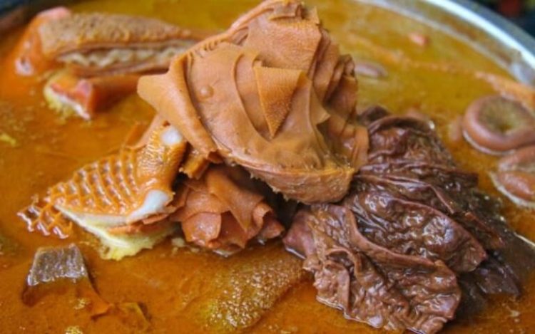 4 Quán Phá Lấu Đà Nẵng Ngon Khó Cưỡng
