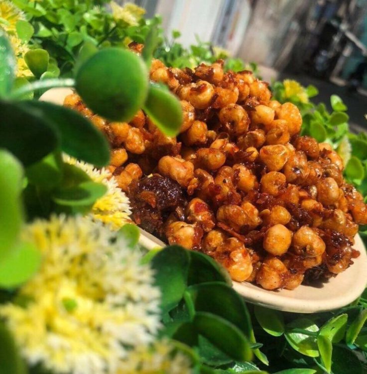 9 Địa Chỉ Bán Bắp Sấy Bò Khô Đà Nẵng Ngon Lạ Miệng