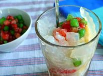 Chè Xoa Xoa Hạt Lựu Đà Nẵng | #07 Cơ Sở Ngon, Rẻ Hàng Đầu Nhất Định ...