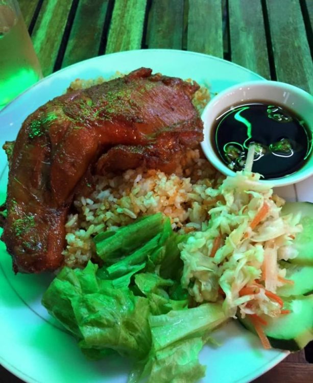 Khám Phá 6 Quán Cơm Gà Đà Nẵng Được Du Khách Ưa Thích Nhất Về Chất - 2Trip