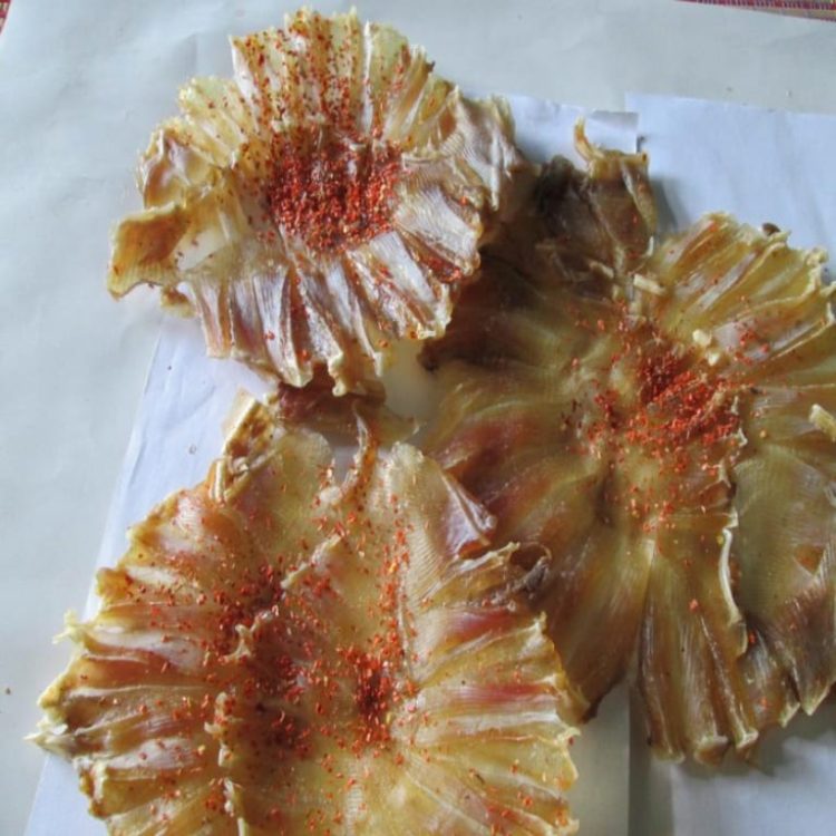 9 Điểm Bán Khô Cá Đuối Đà Nẵng Uy Tín Nhất