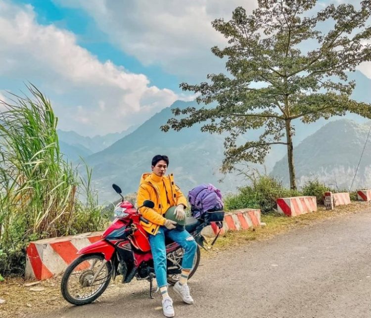 Đèo Mã Pí Lèng Hà Giang | Tìm Hiểu Chi Tiết Về Từ A - Z - 2Trip - Review Du Lịch