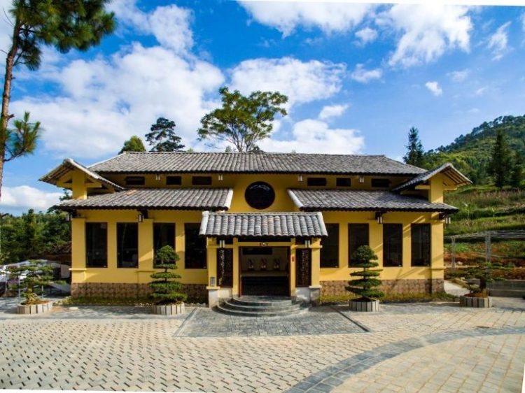 TOP 7 Homestay Đồng Văn Hà Giang Giá Rẻ Chất Lượng Cao Năm 2023 - 2Trip ...
