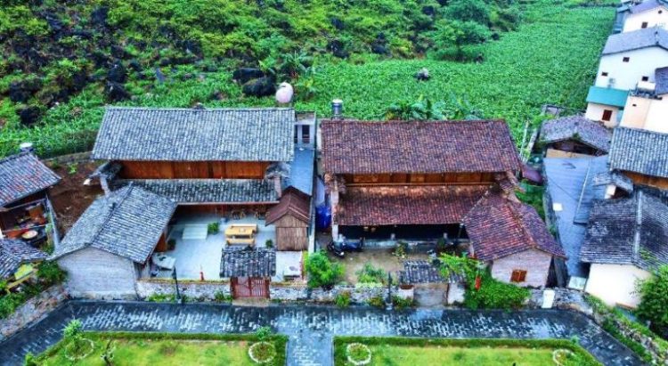 Mèo Vạc Hà Giang | Khám Phá Thiên Nhiên Và Những Nét Văn Hóa Đặc Sắc ...