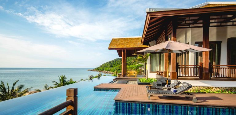Bật Mí TOP 05 Resort Đà Nẵng 5 Sao Chất Lượng Nhất Không Thể Bỏ Lỡ ...