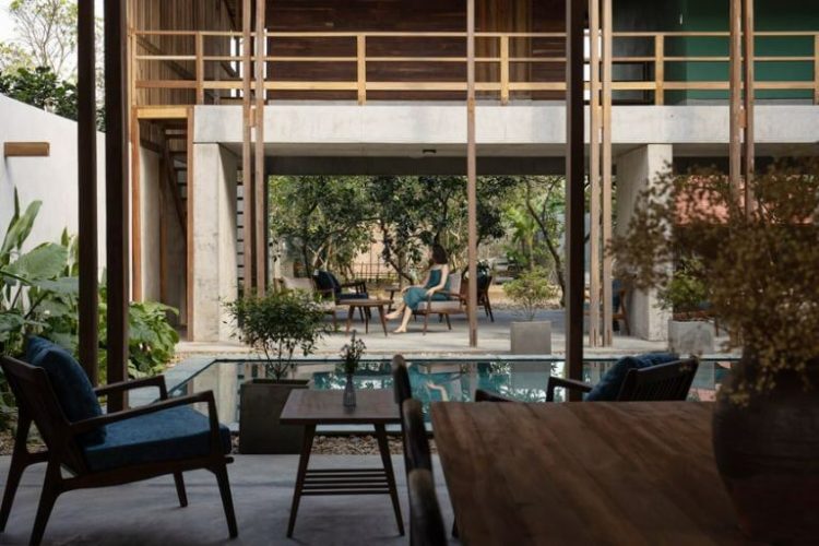 Chủ đề Hachi Homestay Huế| Địa Điểm Lưu Trú Có Giá Thành Rẻ Nhất Thành Phố Huế - 2Trip - Review ...