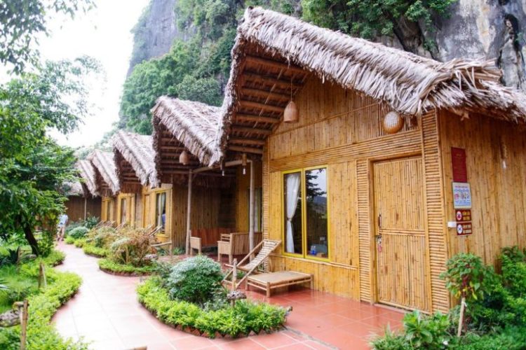 9 Homestay Hoa Lư Ninh Bình Không Gian Đẹp, Phòng Chất Lượng