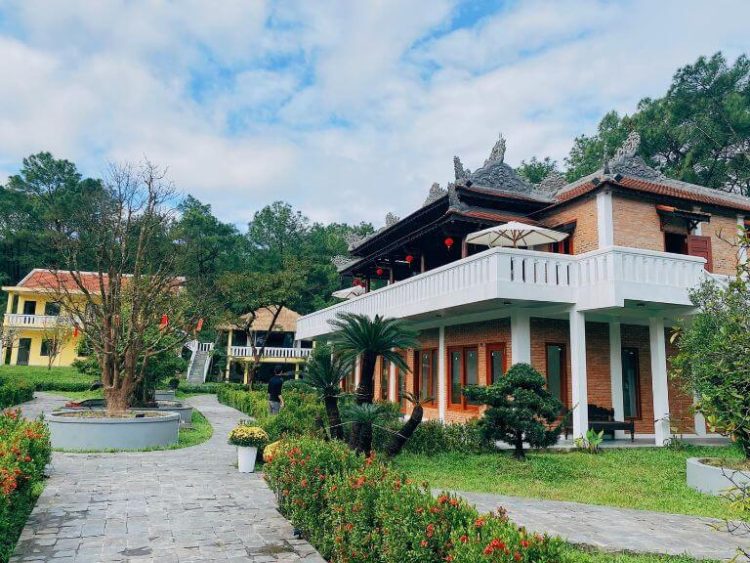 9 Homestay Huế Có View Đẹp, Chất Lượng Nhất 2025