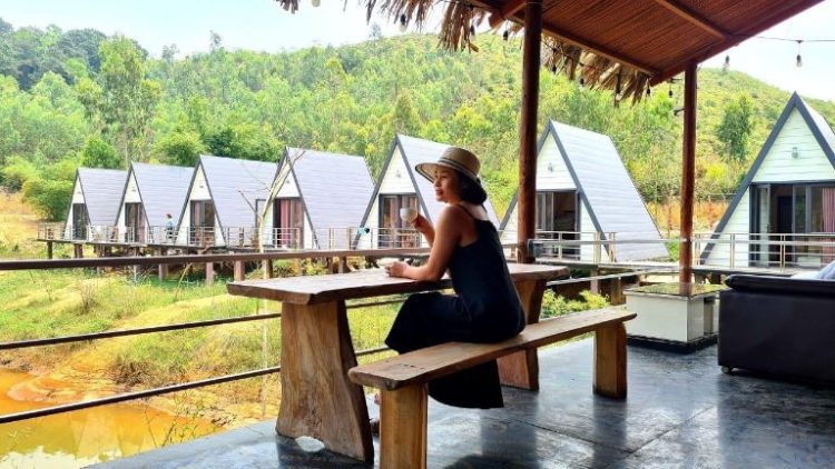 5 Homestay Quan Lạn Quảng Ninh Sát Biển, View Đẹp, Giá Rẻ