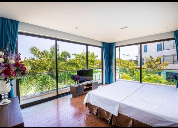 9 Villa Homestay Sầm Sơn Có View Biển Đẹp Nhất Hiện Nay