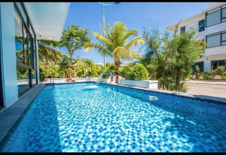 9 Villa Homestay Sầm Sơn Có View Biển Đẹp Nhất Hiện Nay