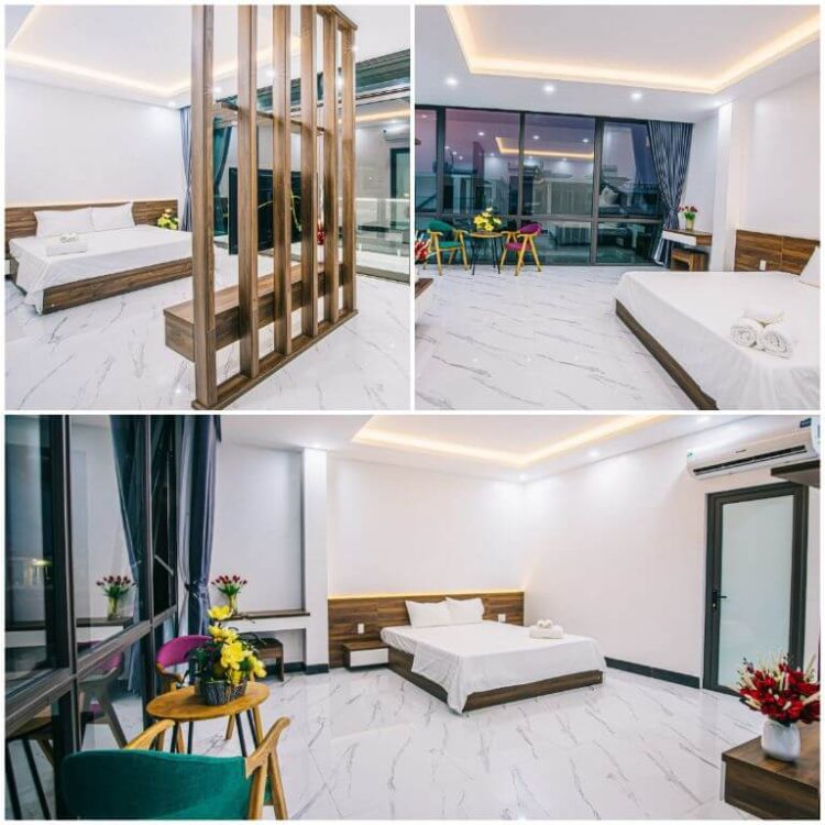 9 Villa Homestay Sầm Sơn Có View Biển Đẹp Nhất Hiện Nay