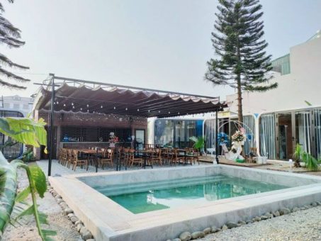 9 Villa Homestay Sầm Sơn Có View Biển Đẹp Nhất Hiện Nay