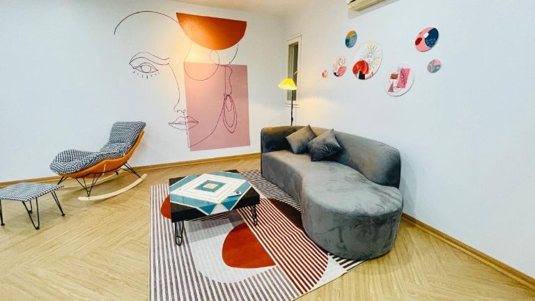 Lặng Homestay Quy Nhơn - Điểm Lưu Trú Lí Tưởng Cho Mọi Du Khách