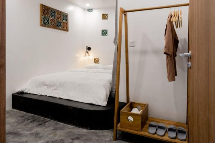 Review Mika Homestay Huế Điểm Lưu Trú Có Đẹp, Có Mức Giá Từ 330.000đ - 2Trip - Review Du Lịch