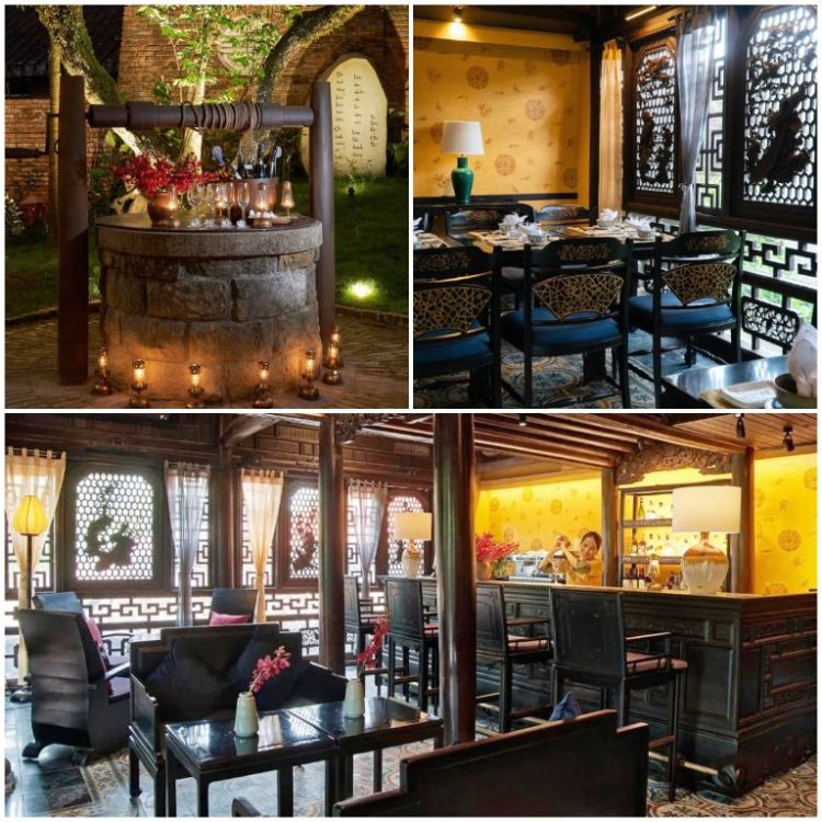 Ancient Hue Garden Houses | Biệt Phủ Đẳng Cấp 5* Bậc Nhất Xứ Huế