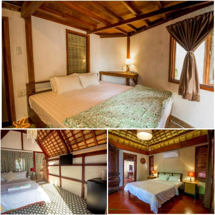 8 Villa, Homestay Cam Ranh Nha Trang Gần Biển, Giá Hợp Lý