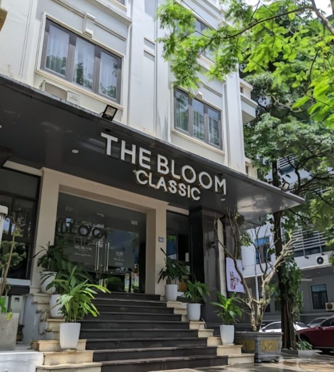 7 Homestay Cầu Giấy Phòng Tốt,View Đẹp, Giá Mềm