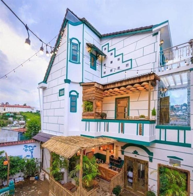 19 Homestay Đà Lạ Được Lựa Chọn Nhiều Nhất 2025