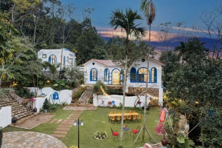 11 Homestay Gần Hà Nội Giá Tốt, Dịch Vụ "Chất" Không Thể Bỏ Lỡ