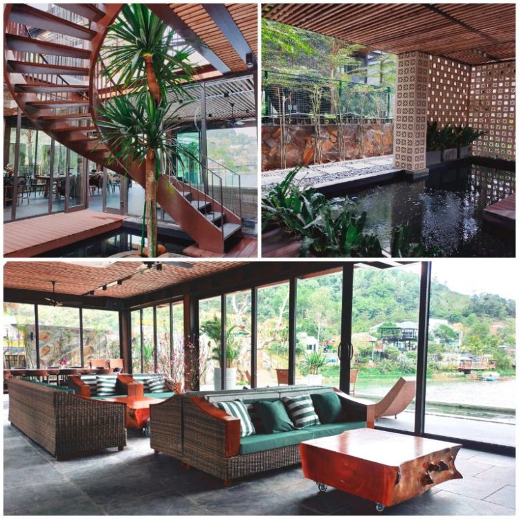 11 Homestay Gần Hà Nội Giá Tốt, Dịch Vụ "Chất" Không Thể Bỏ Lỡ