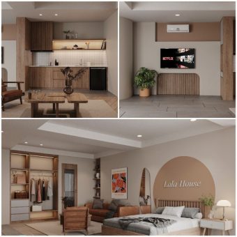 15 Homestay Hà Nội Giá Rẻ, Ngay Gần Trung Tâm