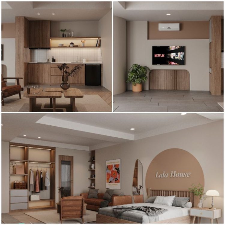 15 Homestay Hà Nội Giá Rẻ, Ngay Gần Trung Tâm