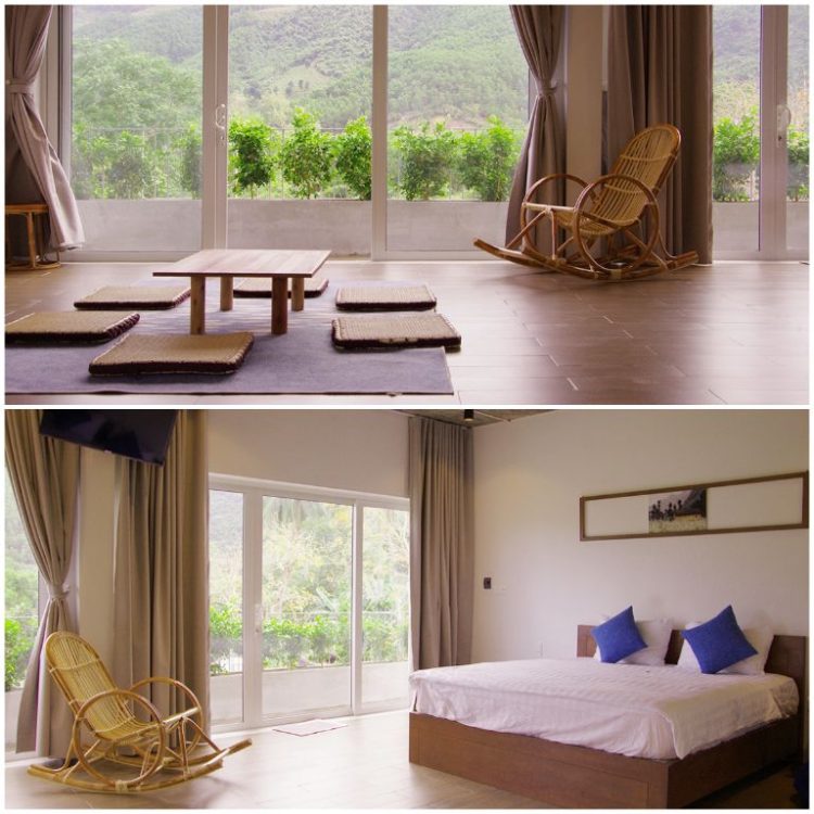 7 Homestay Hòa Bắc Đà Nẵng Thu Hút Đông Đảo Giới Trẻ