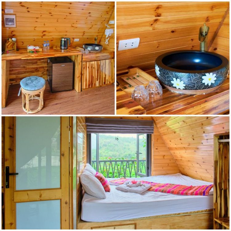 11 Homestay Hòa Bình Nổi Tiếng Và Có Nhiều Dịch Vụ Vui Chơi, Giải Trí