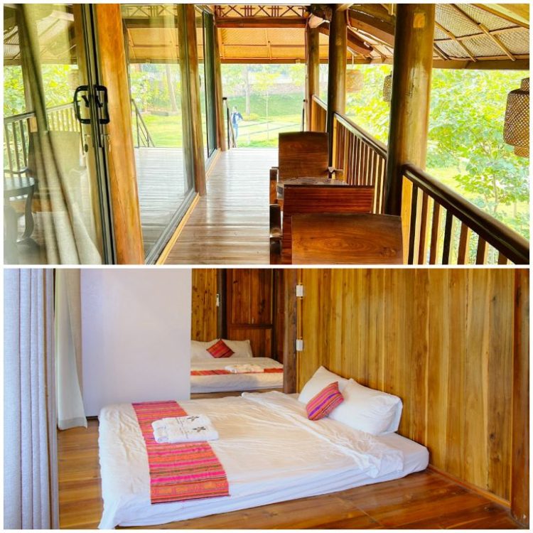 11 Homestay Hòa Bình Nổi Tiếng Và Có Nhiều Dịch Vụ Vui Chơi, Giải Trí