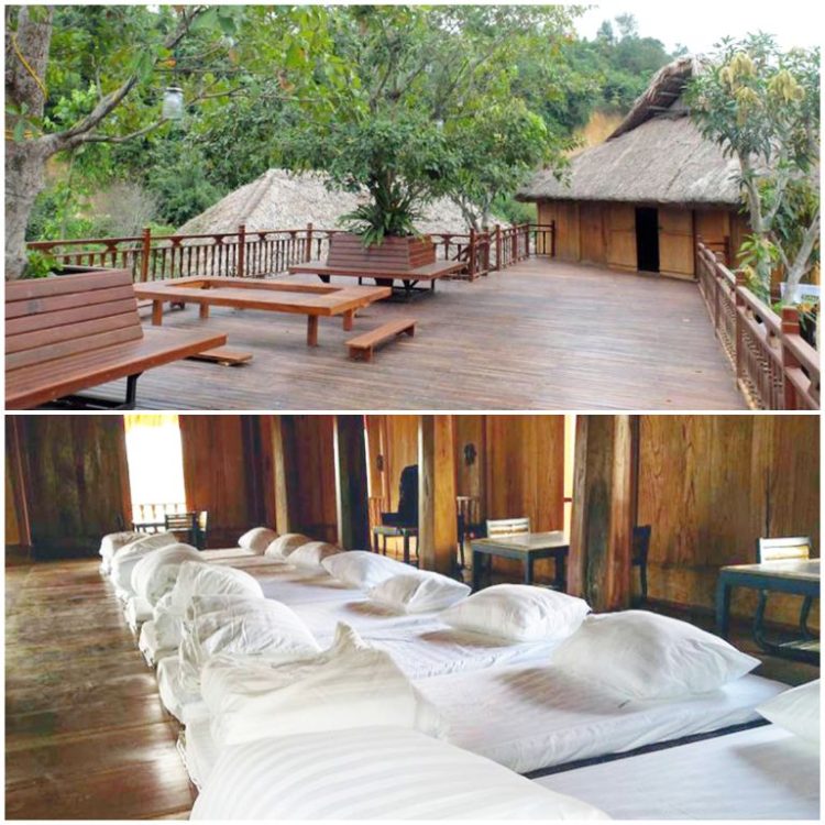 11 Homestay Hòa Bình Nổi Tiếng Và Có Nhiều Dịch Vụ Vui Chơi, Giải Trí