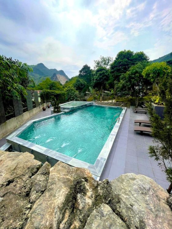 11 Homestay Hòa Bình Nổi Tiếng Và Có Nhiều Dịch Vụ Vui Chơi, Giải Trí