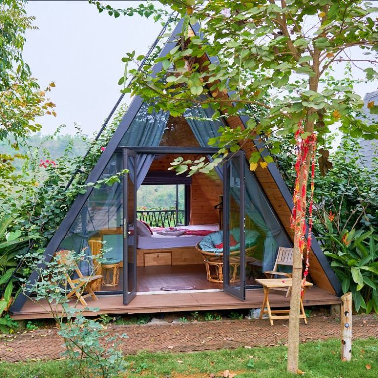 11 Homestay Hòa Bình Nổi Tiếng Và Có Nhiều Dịch Vụ Vui Chơi, Giải Trí