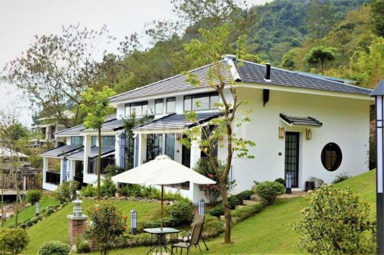 11 Homestay Hòa Bình Nổi Tiếng Và Có Nhiều Dịch Vụ Vui Chơi, Giải Trí