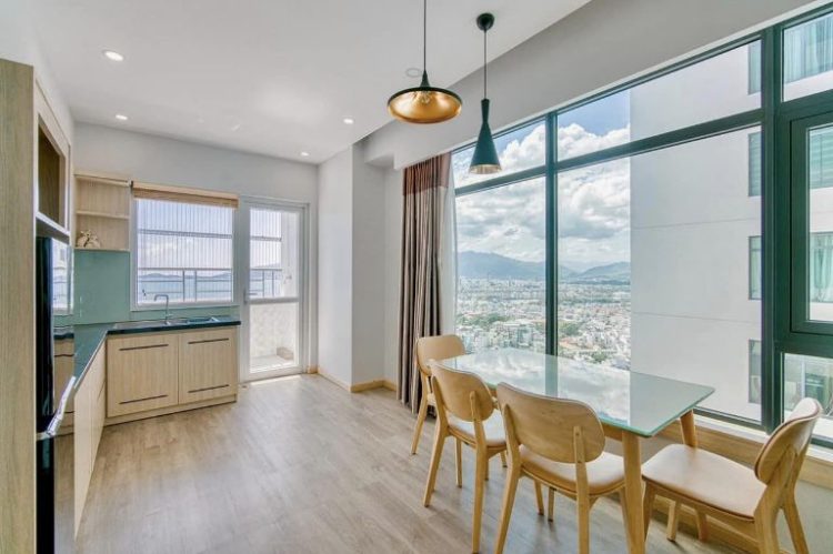 10 Homestay Nha Trang Giá Rẻ, Gần Biển Và Khu Trung Tâm