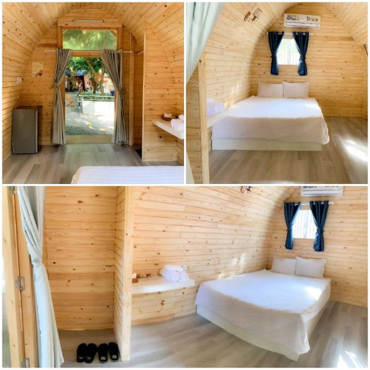 Mango Homestay Phước Hải | Review Nhanh Homestay Có Nhiều Xoài Nhất ...