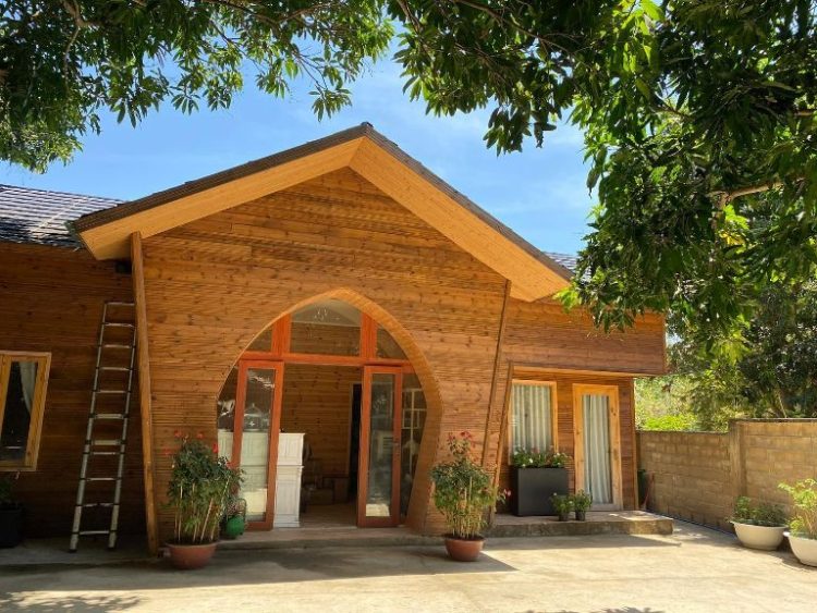 Mango Homestay Phước Hải | Review Nhanh Homestay Có Nhiều Xoài Nhất ...