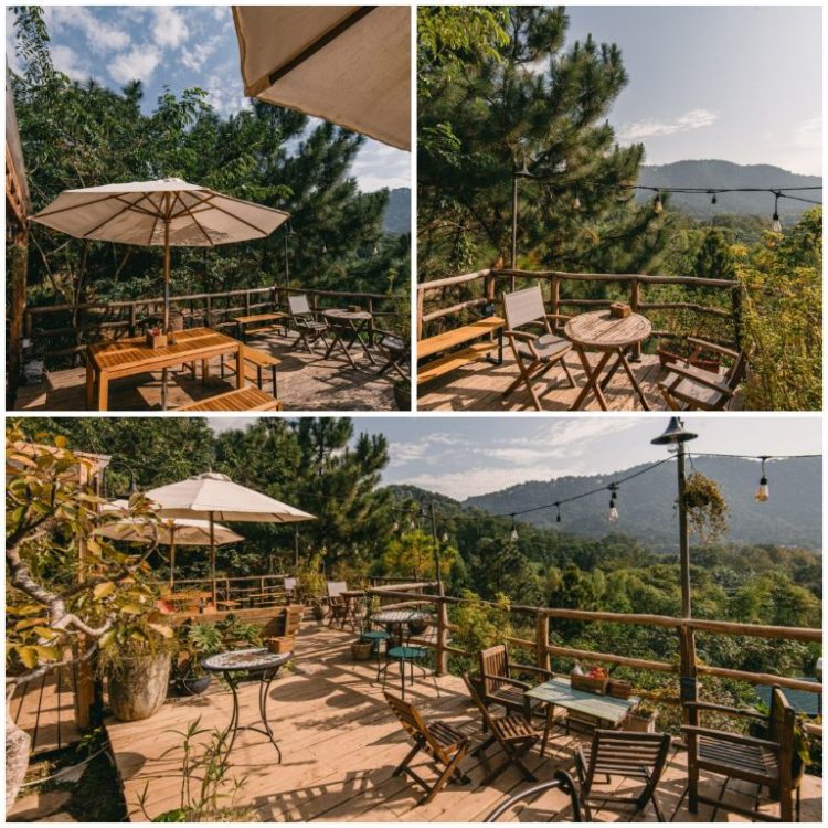 Nhà Bên Rừng - U Lesa Sóc Sơn | Review Chi Tiết Về 16 Hạng Phòng Tại ...