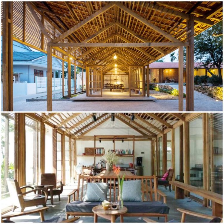 Sahi Homestay Retreat Huế | Khu Nghỉ Dưỡng "Chữa Lành" Giá Siêu Hạt Dẻ ...